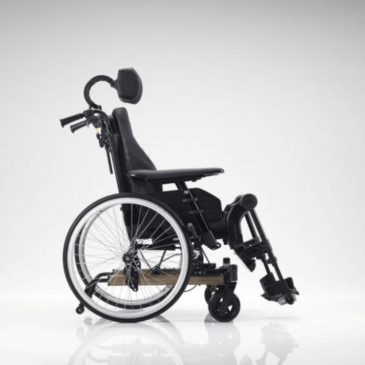 Invacare | Sedia a Rotelle autospinta | REA Clematis PRO>acquista ...
